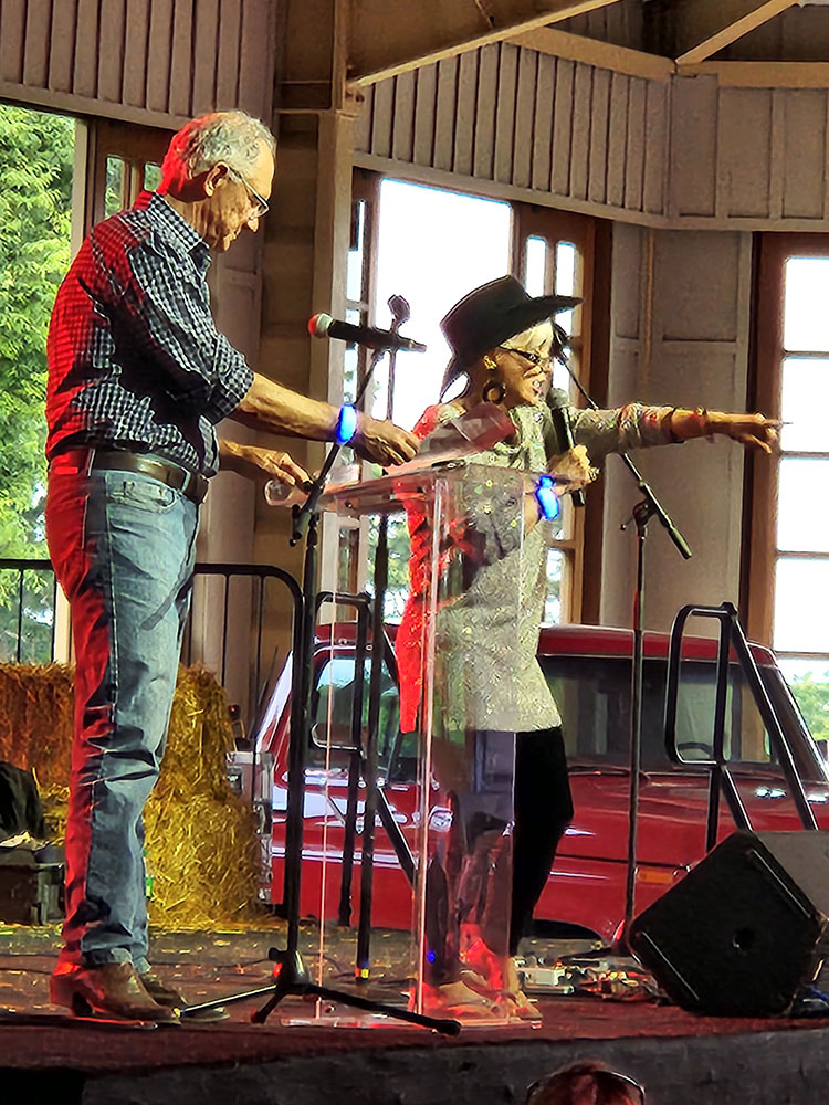 SITREP 2023 Q3 - The Station Foundation