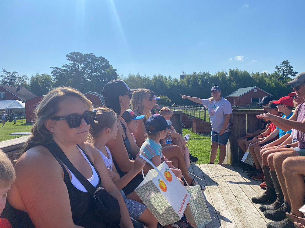 SITREP 2023 Q3 - The Station Foundation